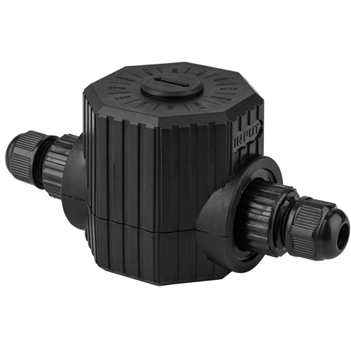 Dayton Audio - WPT70V External Line Matching Transformer